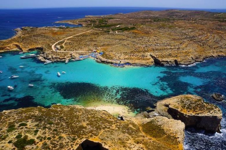 Best beaches in Malta | CosmopoliClan