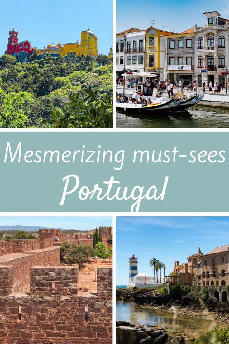 20 Mesmerizing places in Portugal you need to see | CosmopoliClan