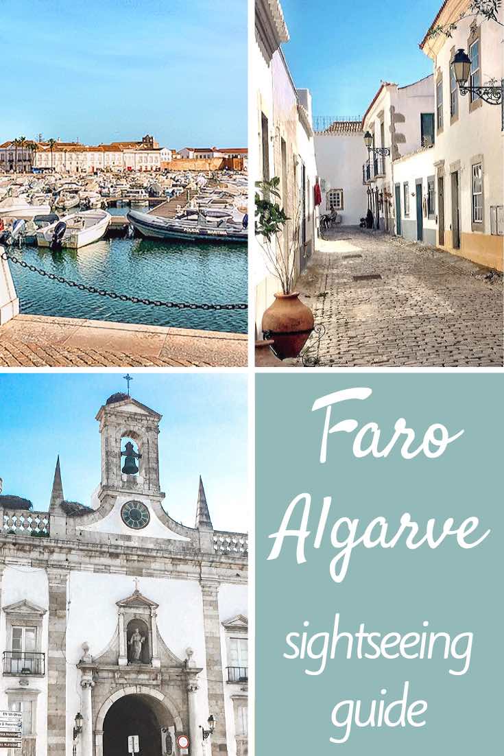 15x Things to do in Faro Portugal, capital of the Algarve | CosmopoliClan