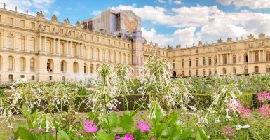 Visiting Versailles: 2024 Paris to Versailles day trip guide ...