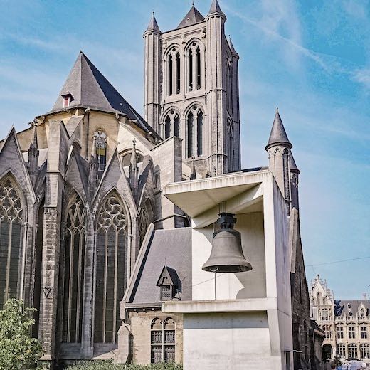 Belfry of Ghent: What you need to know before your visit | CosmopoliClan
