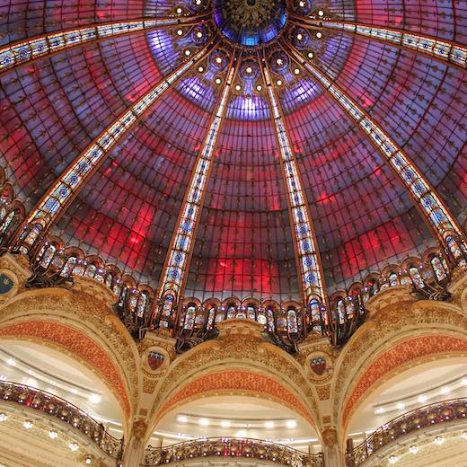 4-day Paris itinerary: see the best of Paris in 4 days | CosmopoliClan