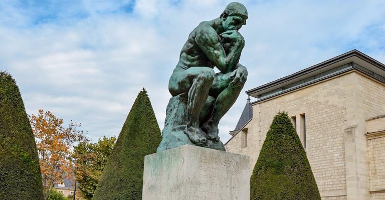 4-day Paris itinerary: See the best of Paris in 4 days | 2021