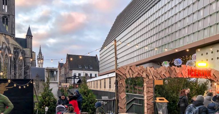 Ghent Christmas market 2023 | Insider's guide to celebrating Christmas ...