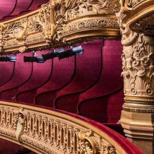 Paris Opera House: A visit to the opulent Palais Garnier | CosmopoliClan