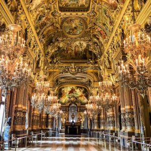 Paris Opera House: A visit to the opulent Palais Garnier | CosmopoliClan