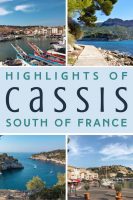 Cassis, South of France's best kept secret