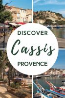 Cassis, South of France's best kept secret