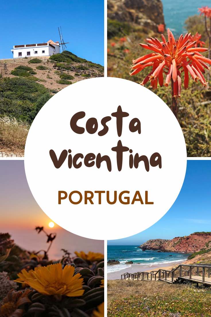 Costa Vicentina: Portugal's most spectacular road trip