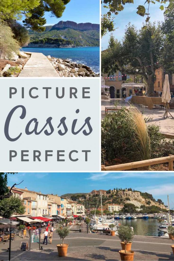 Cassis, South of France's best kept secret | 2022 guide