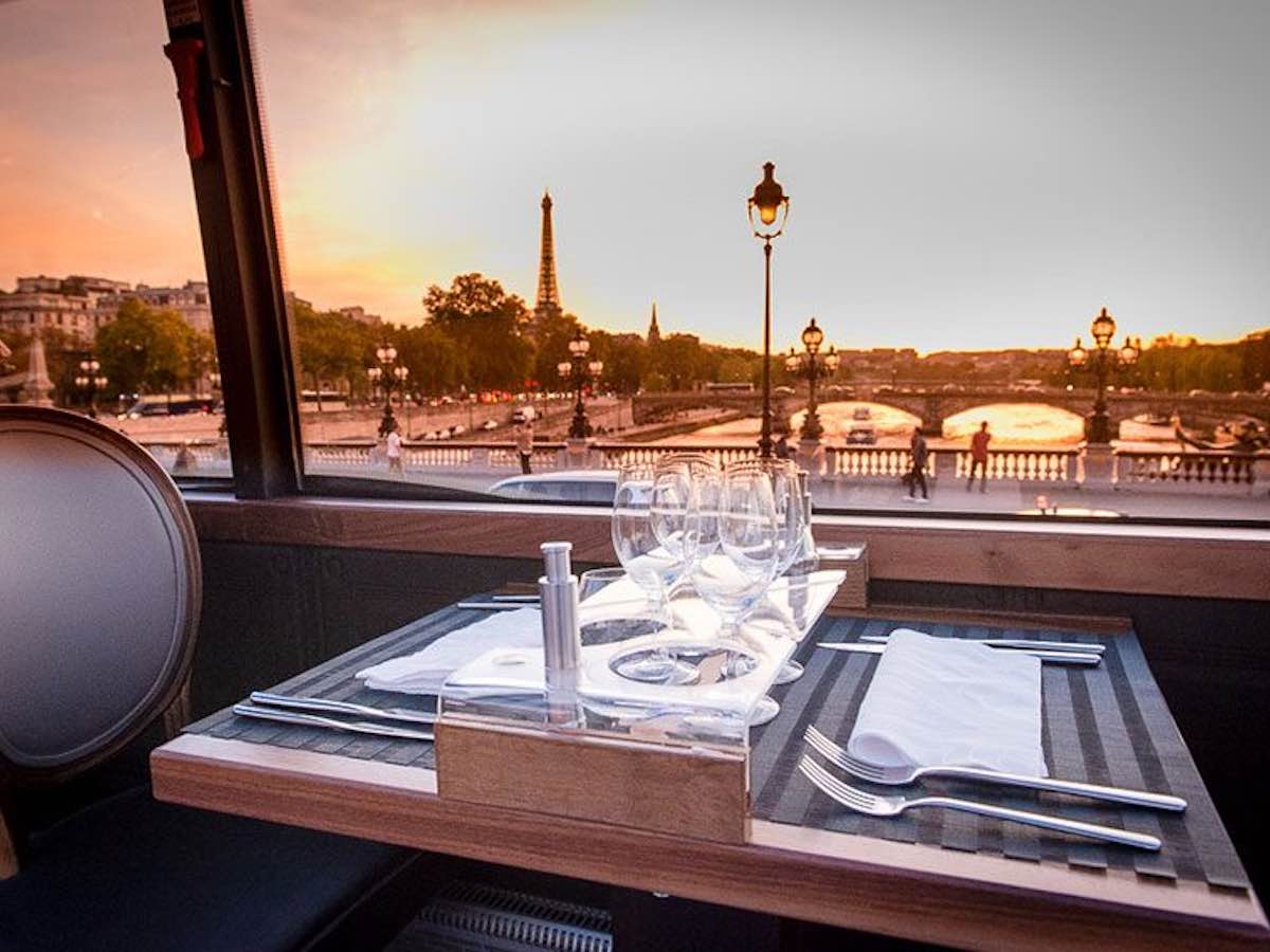 Paris at night: 20x best things to do on a Paris night out