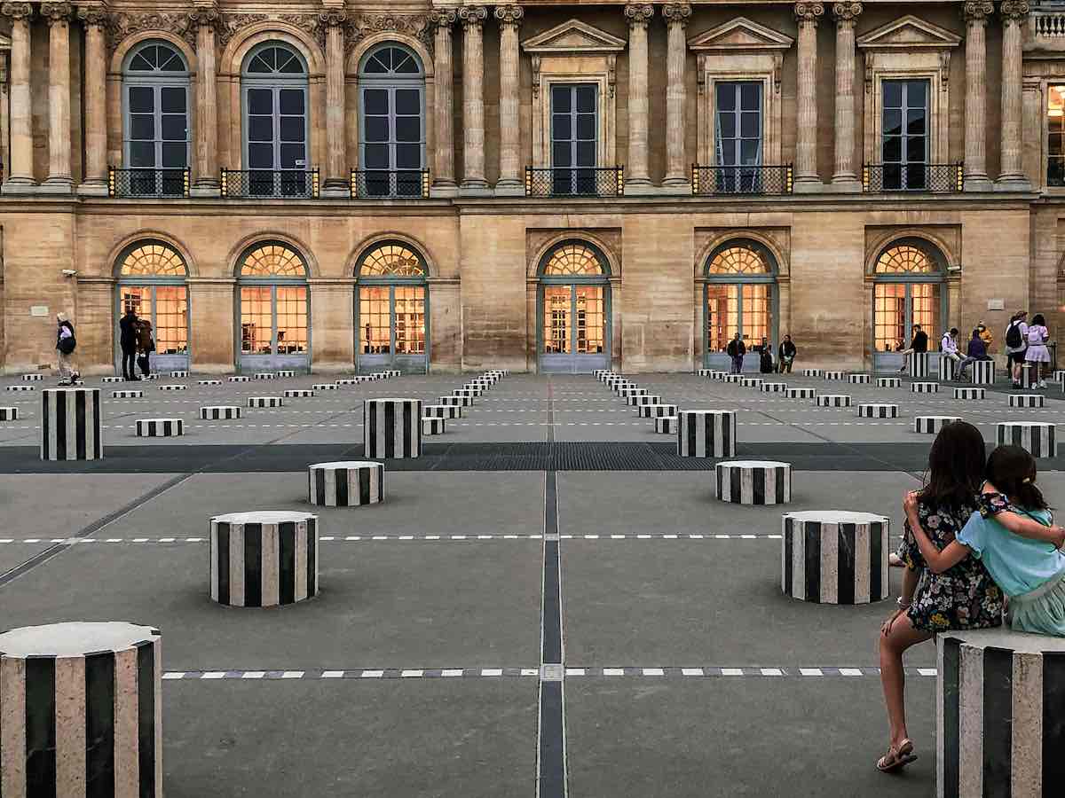 Paris at night: 20x best things to do on a Paris night out