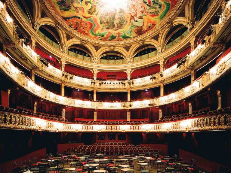Paris at night: 20x best things to do on a Paris night out