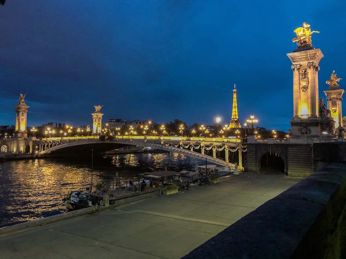 Paris at night: 20x best things to do on a Paris night out