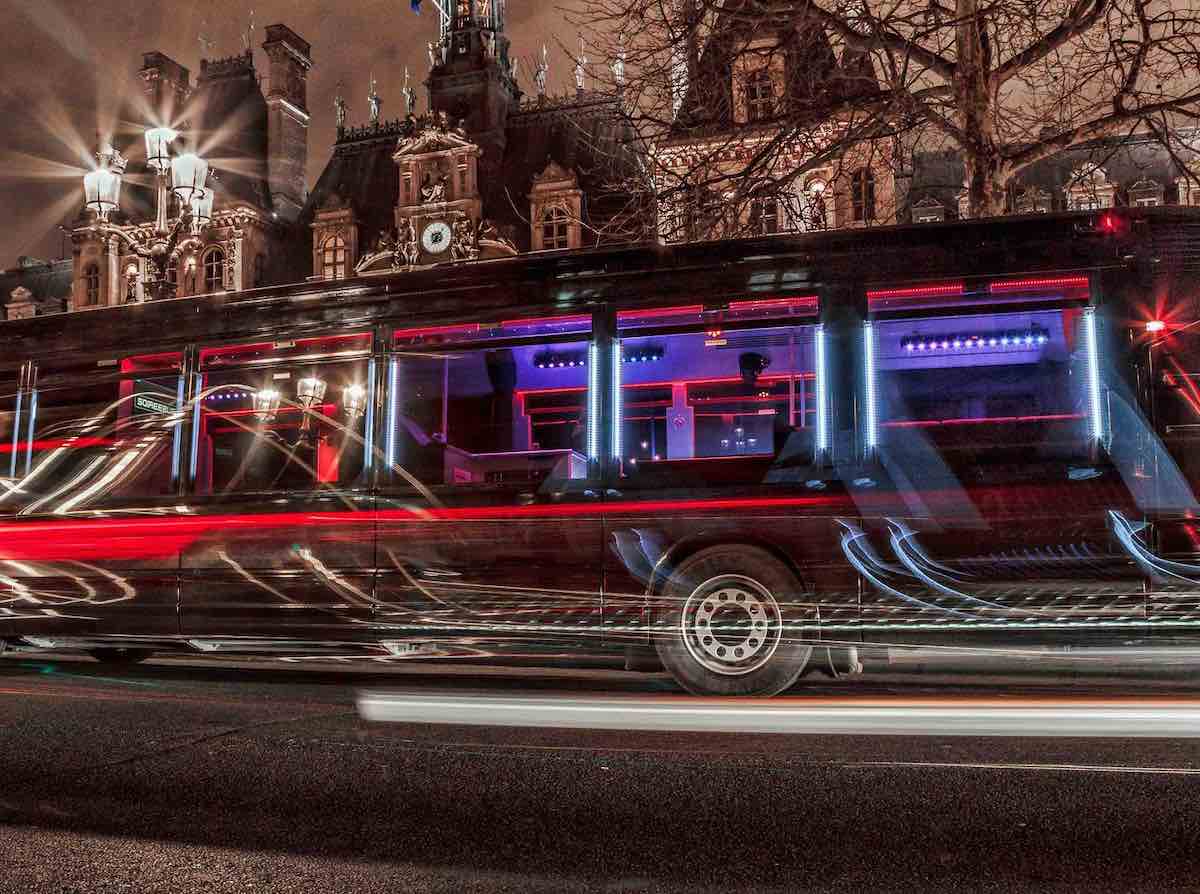 Paris at night: 20x best things to do on a Paris night out