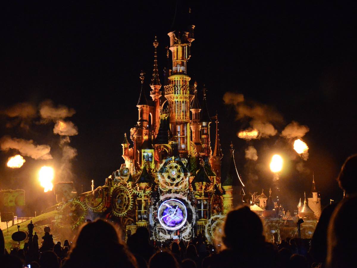 Paris at night: 20x best things to do on a Paris night out