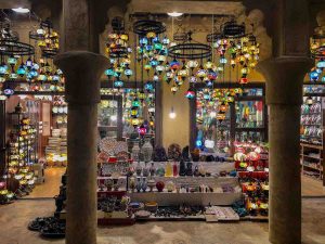 Best souks in Dubai to find that perfect Dubai souvenir | CosmopoliClan