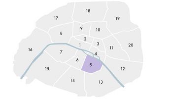 Where to stay in Paris: Best arrondissements and hotels
