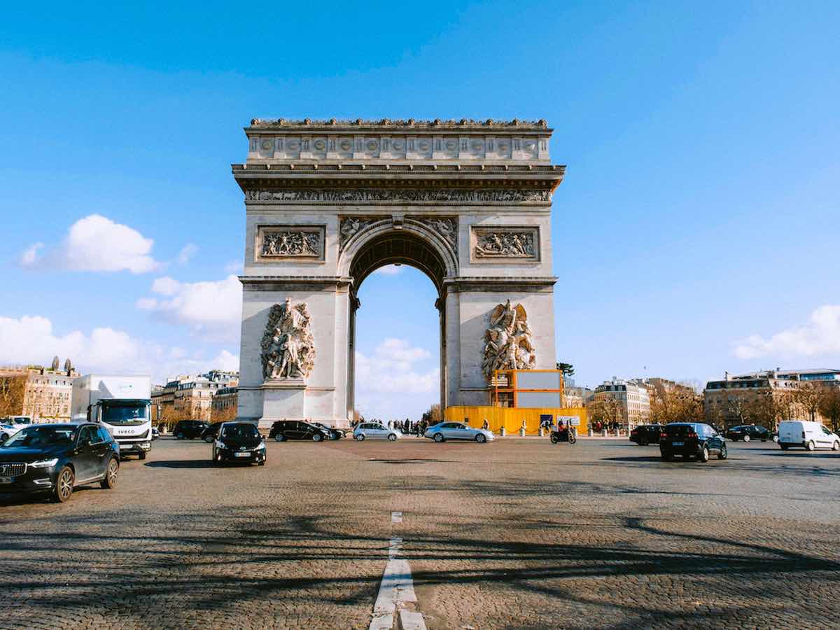 4-day itinerary for Paris: See the best of Paris in 4 days