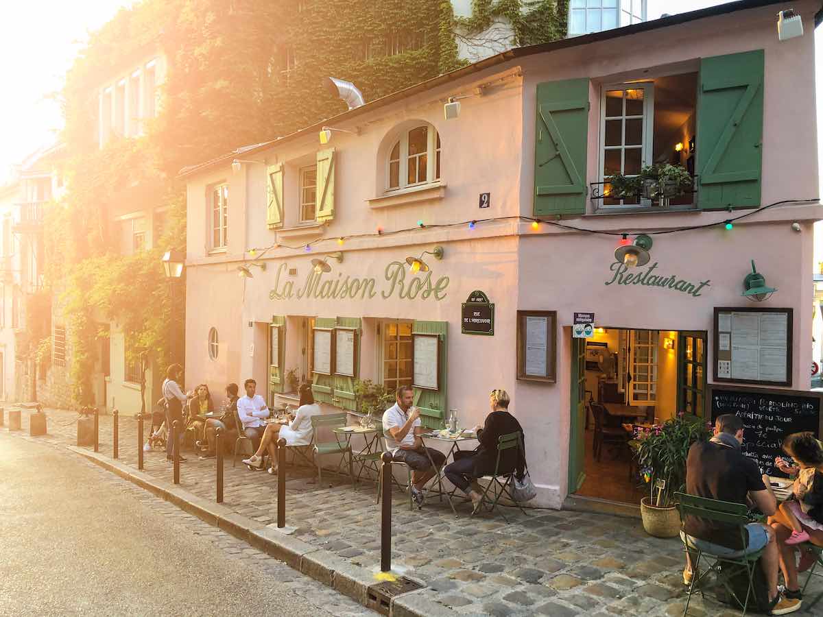 4-day itinerary for Paris: See the best of Paris in 4 days