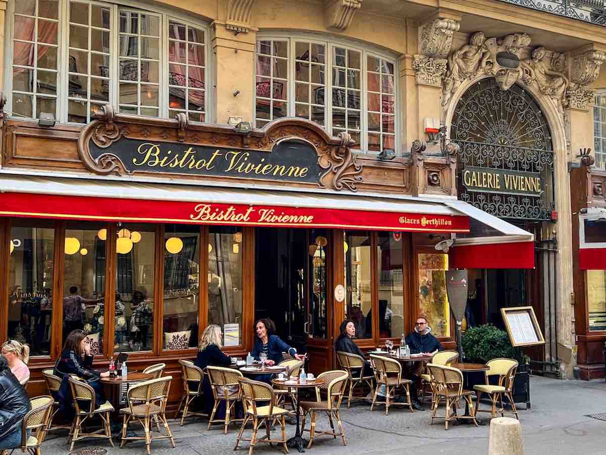 Galerie Vivienne, Paris' most glamorous covered passage | CosmopoliClan