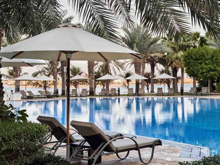 10x all-inclusive resorts in Dubai for a carefree vacation
