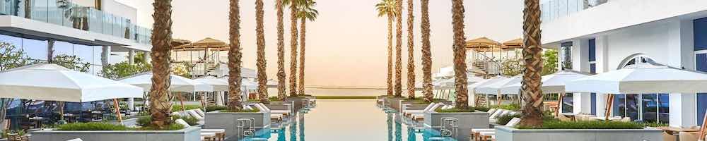 10x all-inclusive resorts in Dubai for a carefree vacation