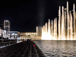 Dubai Fountain show: Timings and best viewpoints | CosmopoliClan