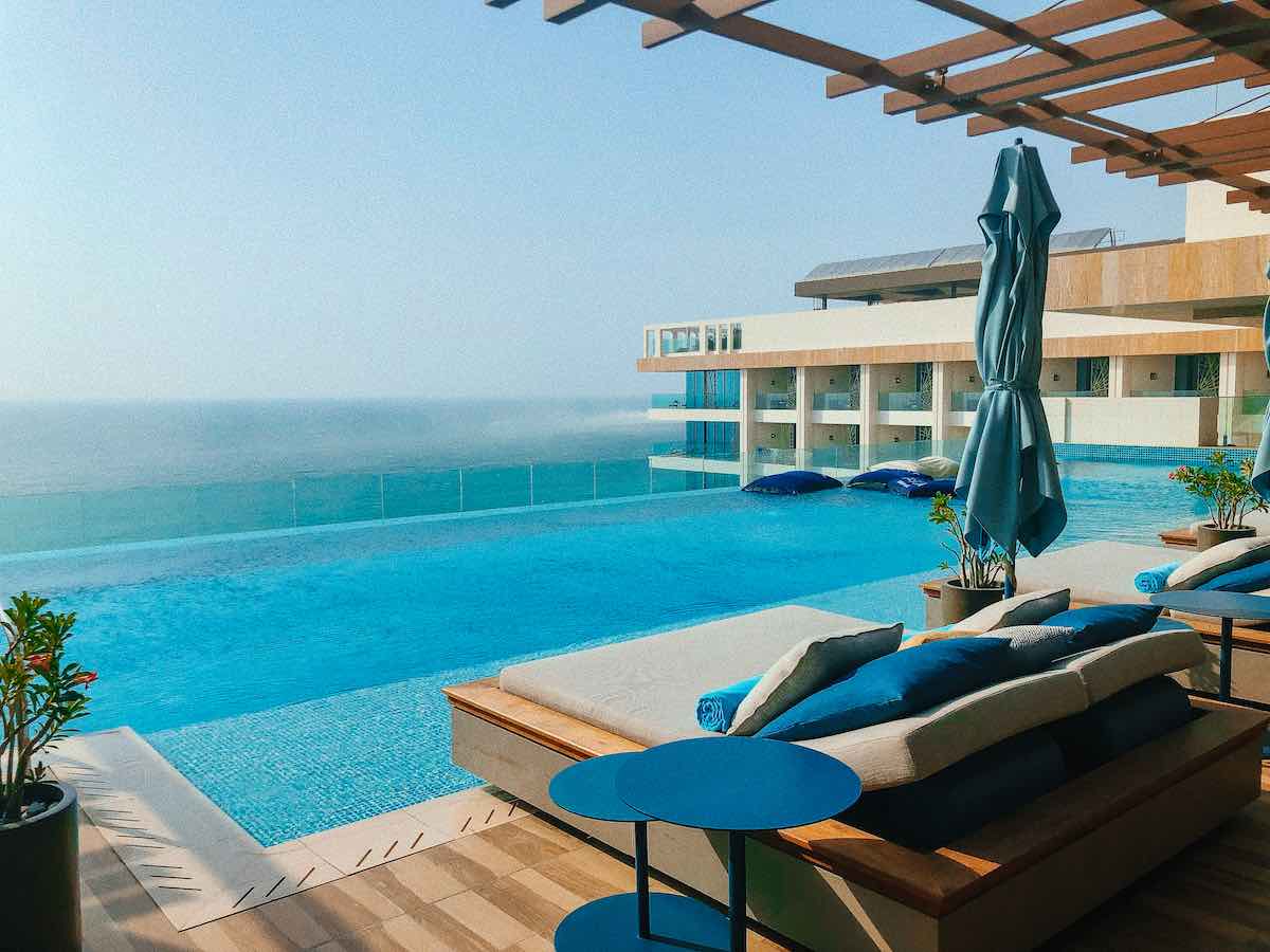 Where to stay in Dubai: Best Dubai areas compared (+ map)