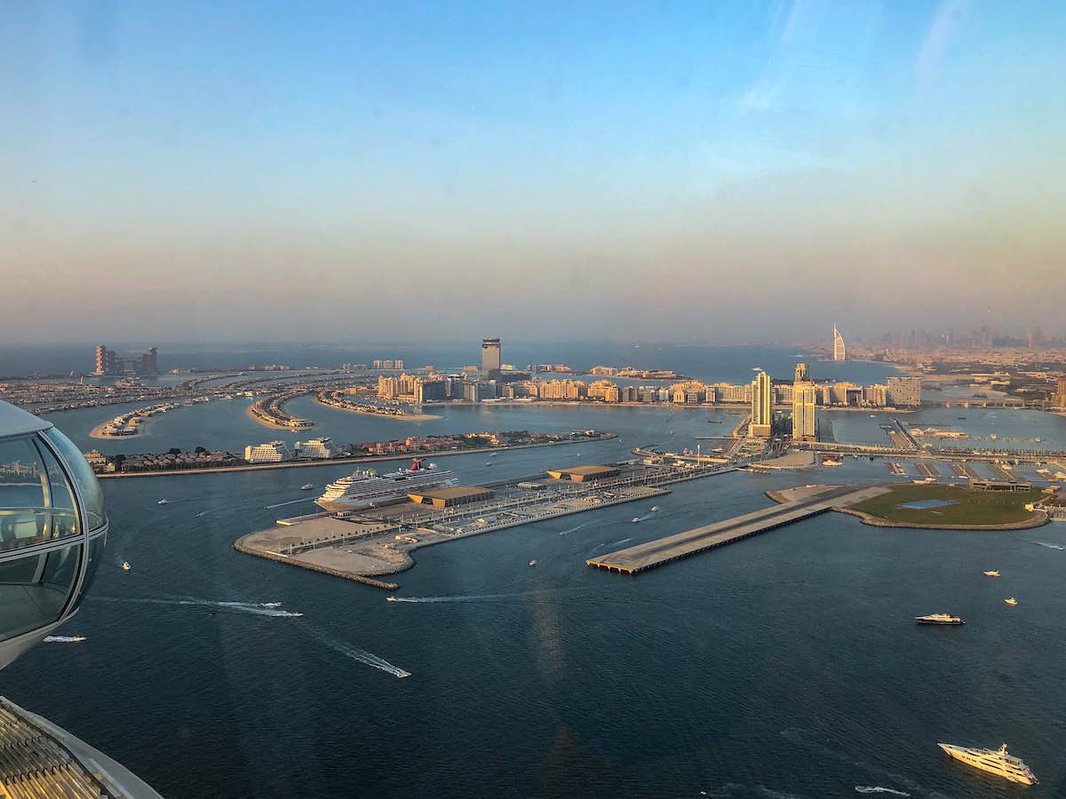 Where to stay in Dubai: Best areas in Dubai compared (+ map)