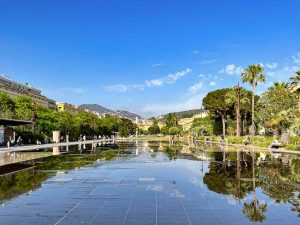 Where to stay in Nice: Best areas in Nice compared (+ map)