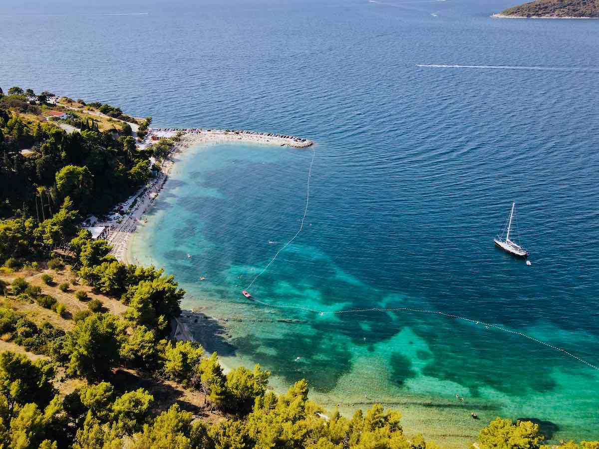 Where to stay in Split, Croatia, in 2026: Split accommodation compared