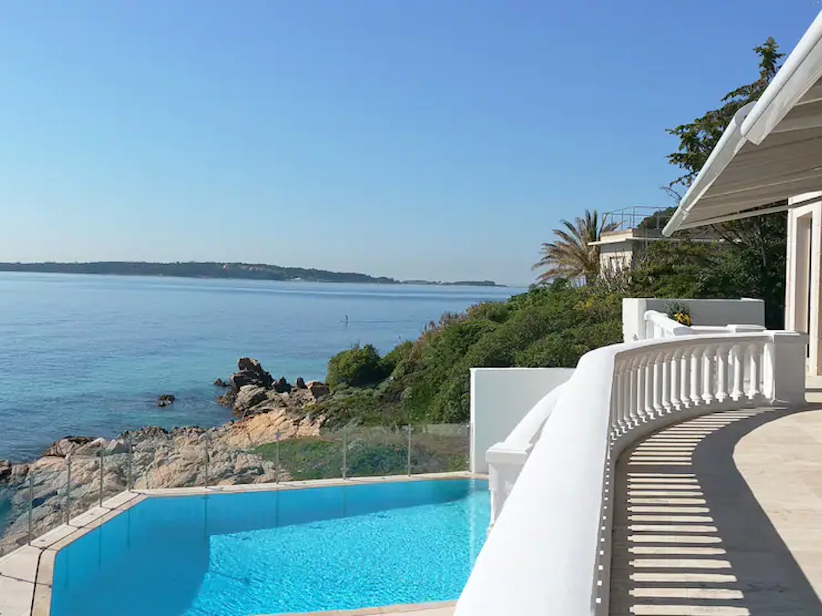 26x Holiday villas in the South of France with a private pool