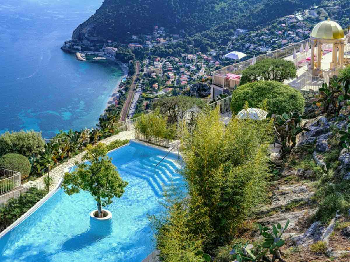 Èze Village, the French Riviera’s dreamy Eagle’s Nest | CosmopoliClan