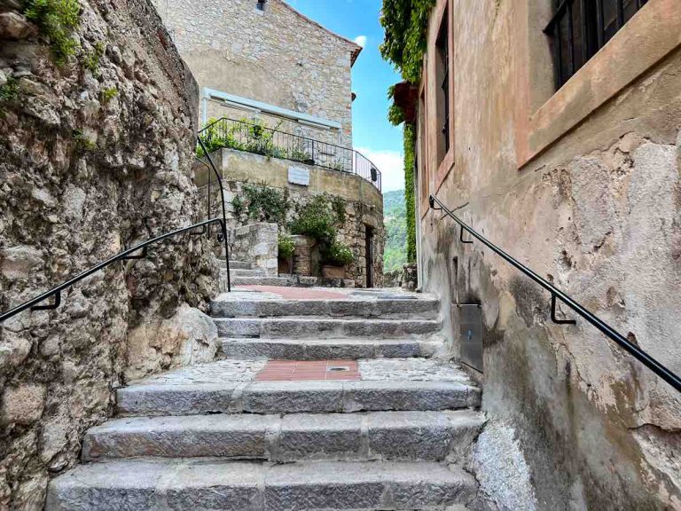 Èze Village, the French Riviera’s dreamy Eagle’s Nest | CosmopoliClan